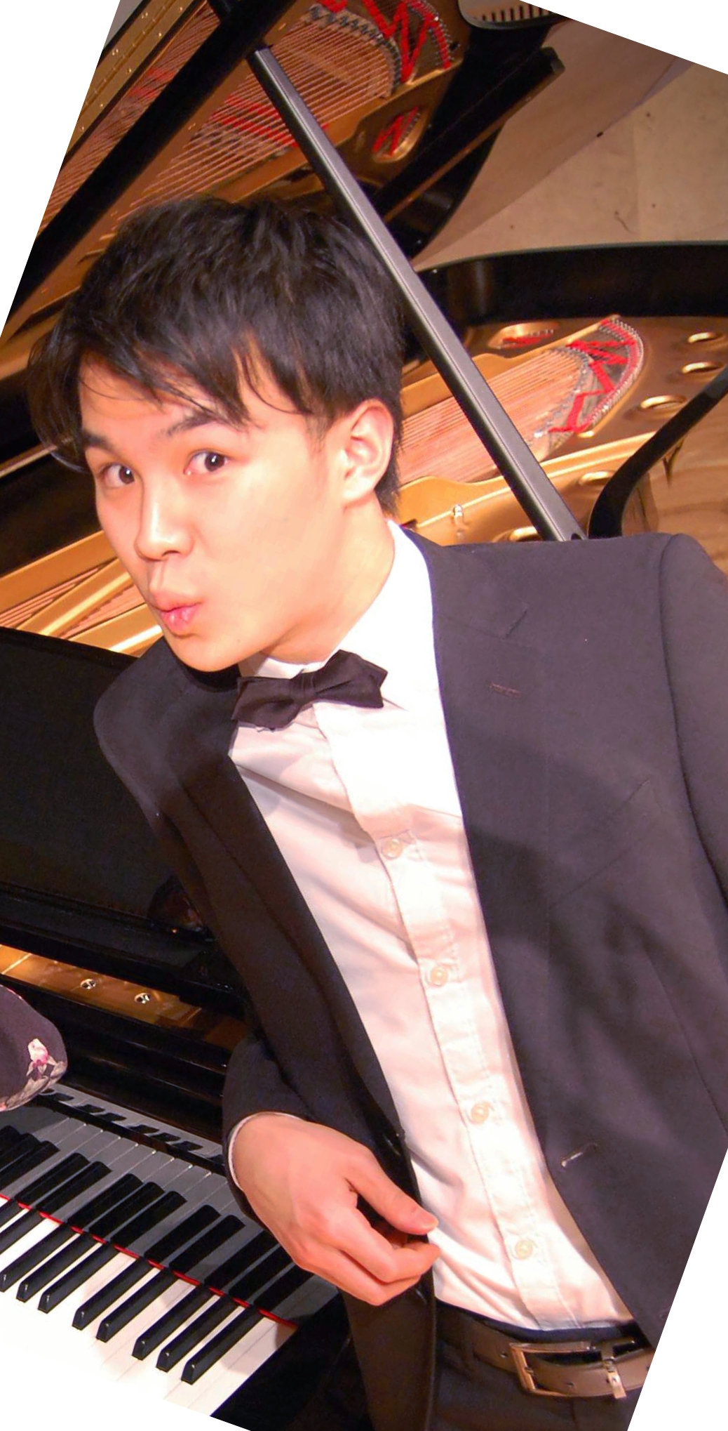 Yuki Takeda | TEDxUTokyo