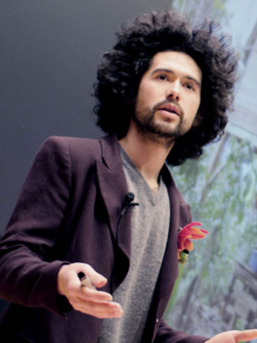 Sawyer Kai | TEDxUTokyo