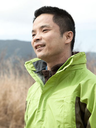 山田 淳 | TEDxUTokyo