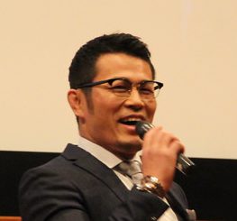 WORLD ORDER | TEDxUTokyo