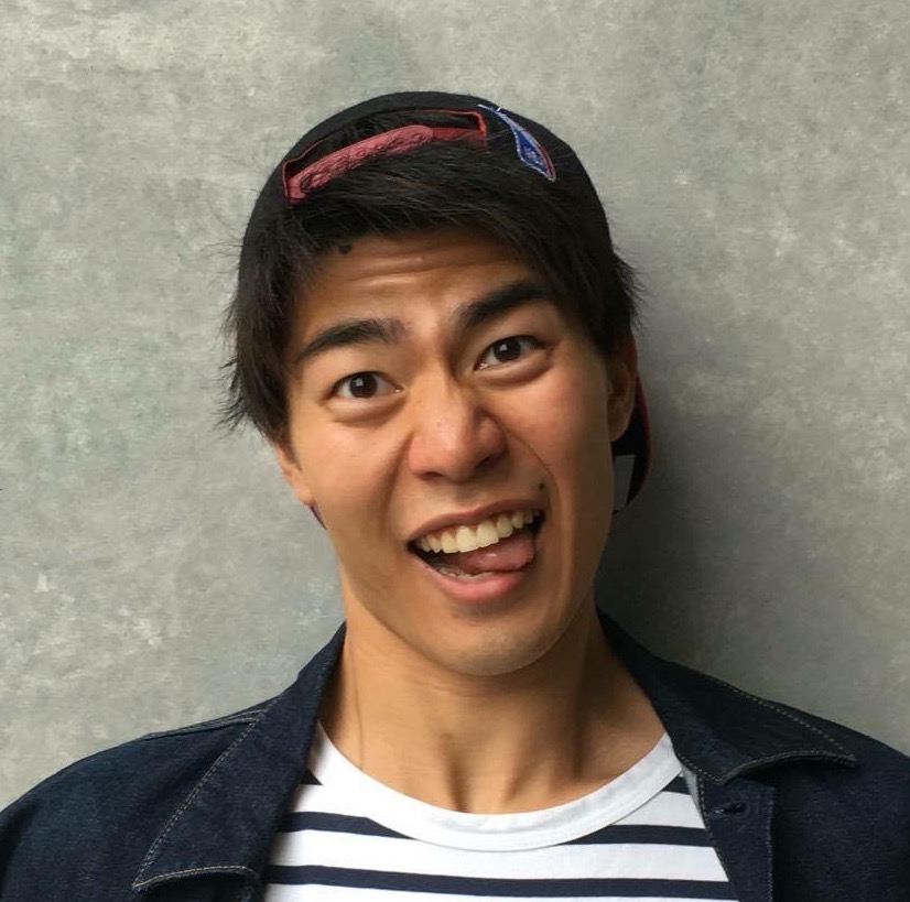 yossi 2 the future | TEDxUTokyo