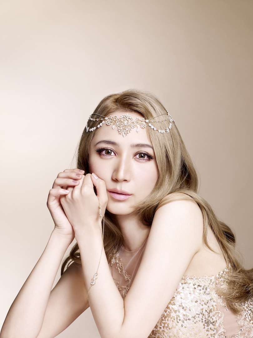 Sarah Àlainn | TEDxUTokyo