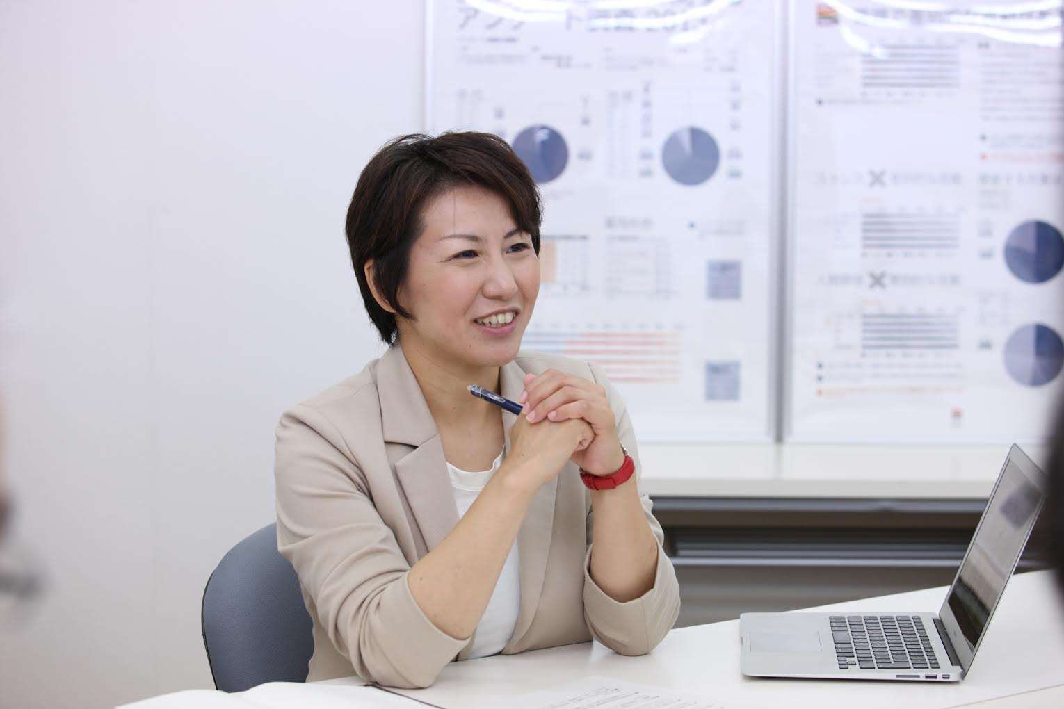 Maki Muraki | TEDxUTokyo